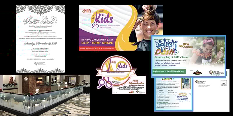 Print Marketing Services